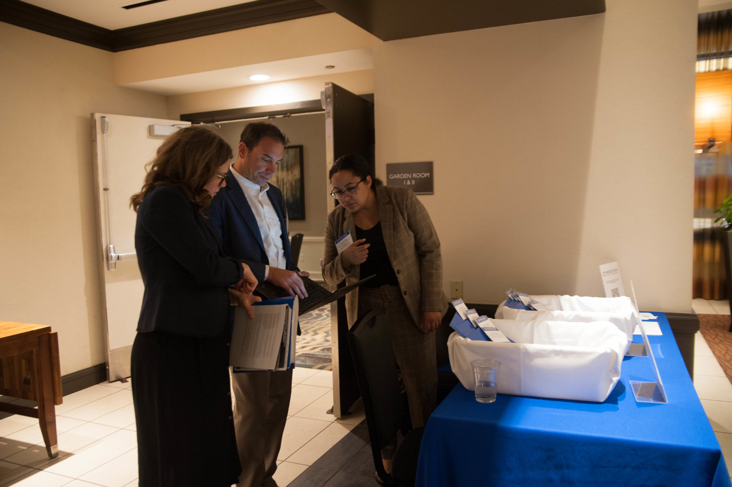 Proactively Developing Sales Leaders - Q1 Productions