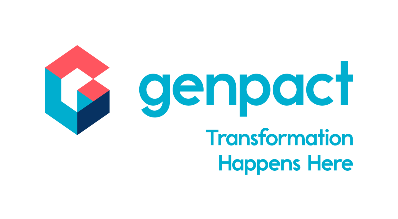 Genpact - Q1 Productions