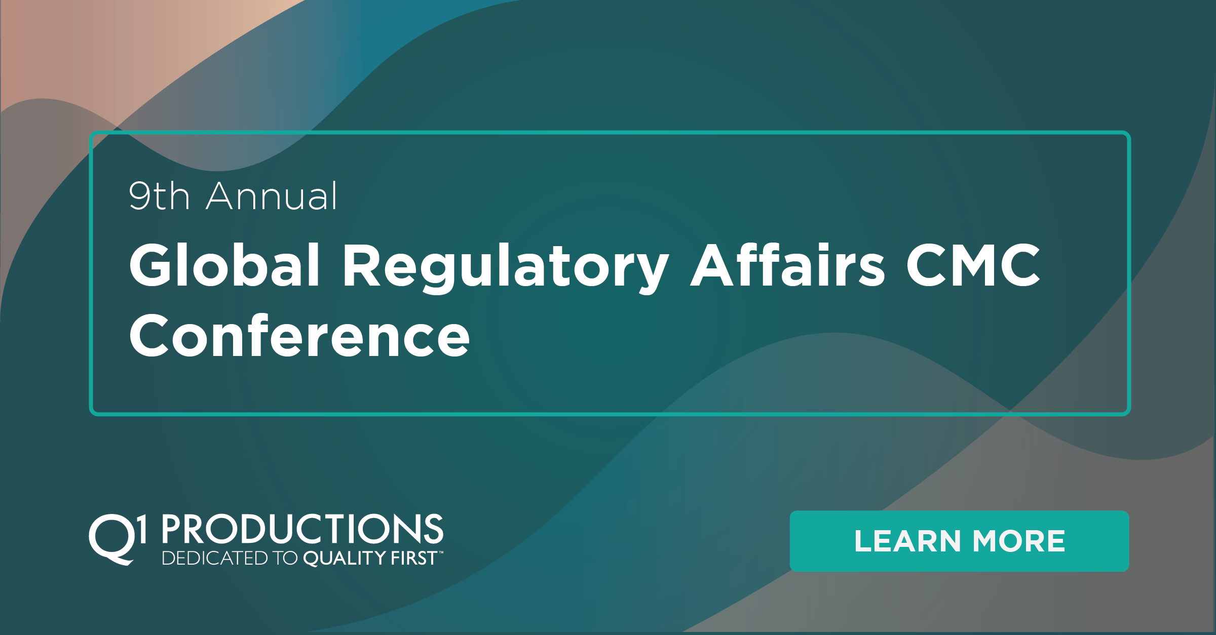 9th Annual Global Regulatory Affairs CMC Conference Q1 Productions 9th-annual-global-regulatory-affairs-cmc-conference-q1-productions